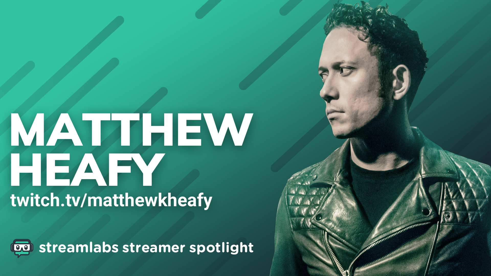 From Heavy Metal to Live Streaming | Streamlabs