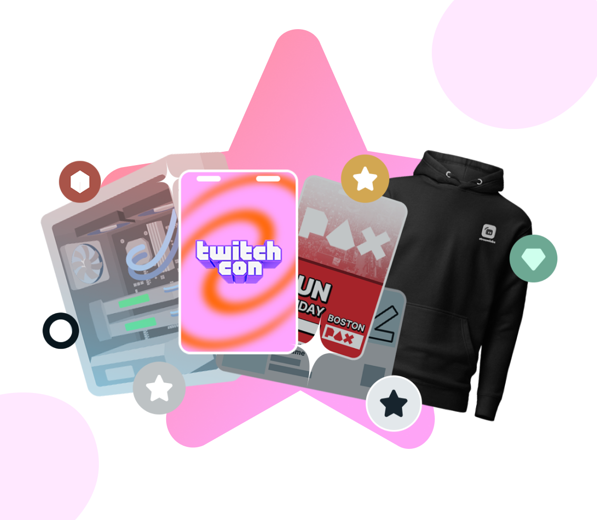 All Star Rewards FAQ | Streamlabs