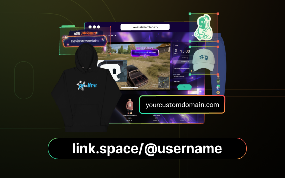 How to Brand Your Live Stream | Streamlabs