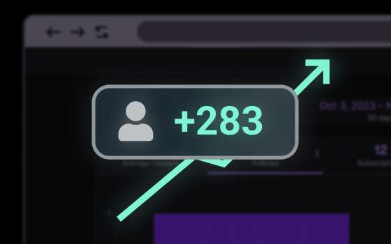 How to Gain Followers and Grow on Twitch (and Other Platforms) | Streamlabs