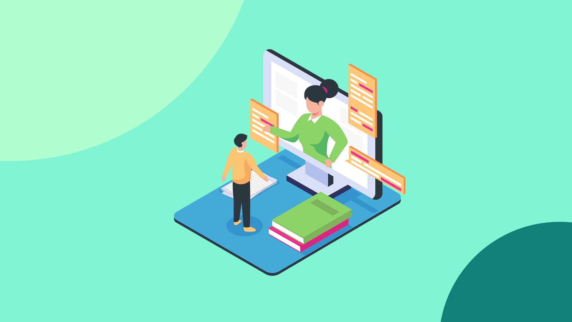 How to Live Stream Your Classroom for Teachers | Streamlabs