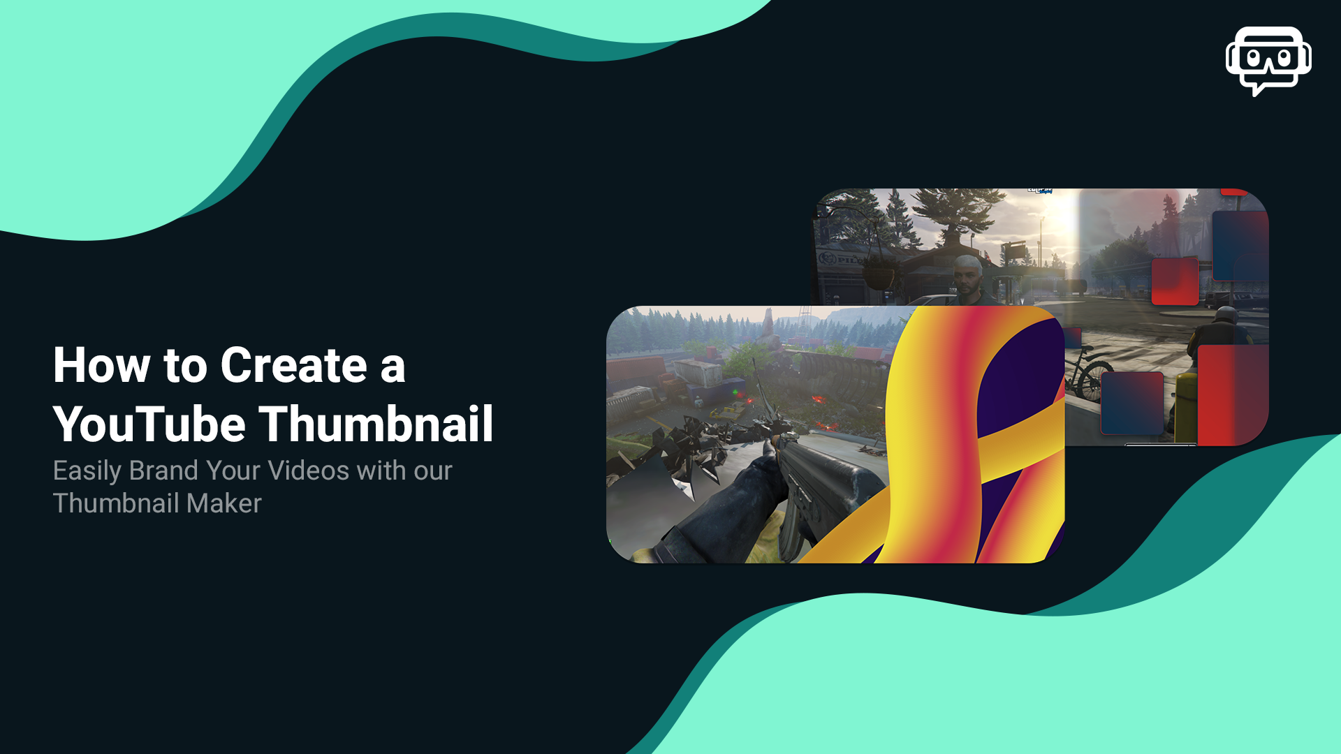 How to Create a YouTube Thumbnail | Streamlabs