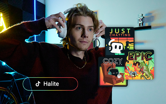 6 Reasons to Add Music to Your Live Stream | Streamlabs