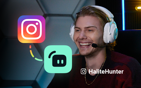 How to Stream to Instagram Live from Your Computer | Streamlabs