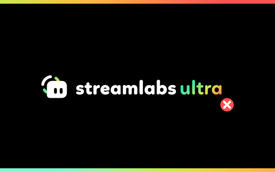 Ultra Subscription & Billing | Streamlabs