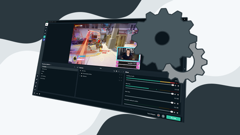 Dropped Frames, CPU/GPU Issues, and Improving Stream Quality | Streamlabs