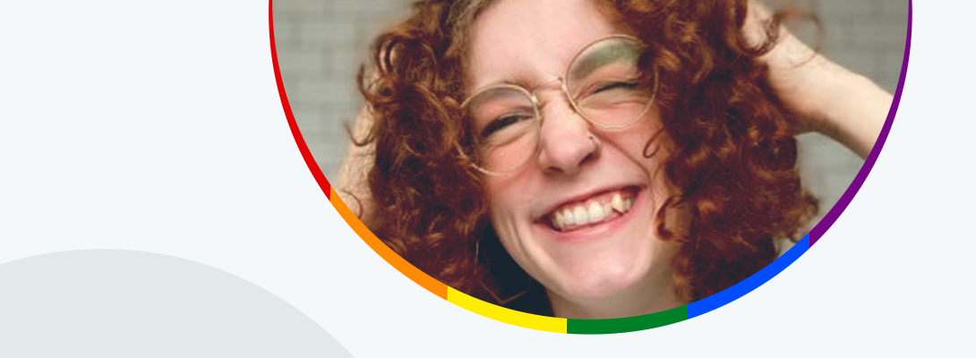 LGBTQIA+ Streamer Spotlight With AshleyRoboto | Streamlabs