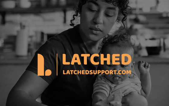 Charity Spotlight: Latched Support | Streamlabs
