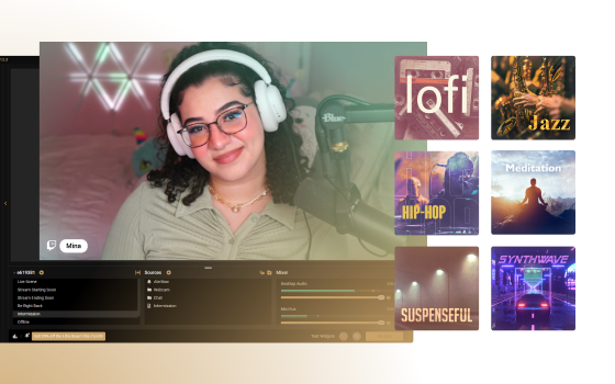 The Best Music Genre for Your Live Stream (Based on Your Content ...