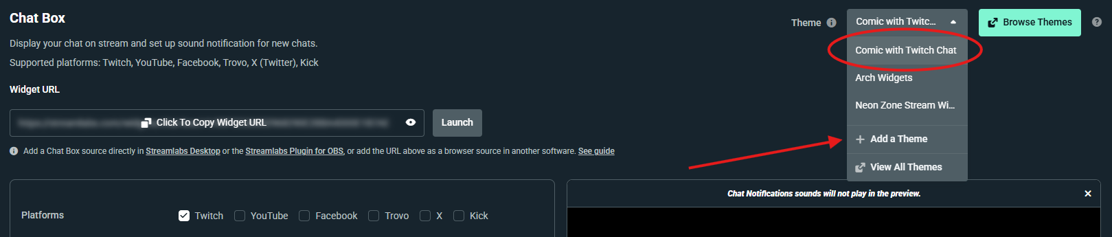 How to Stay Twitch‑Compliant When Simulcasting: Using Separate Chat Box ...