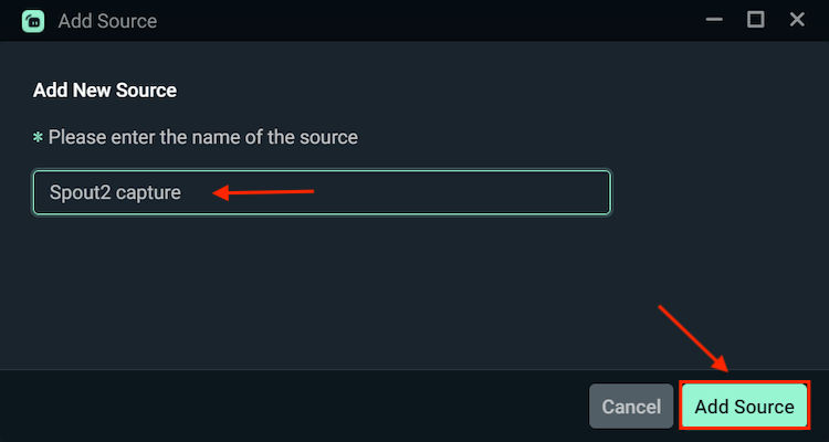 How to Add Your VTube Studio or VSeeFace Avatar in Streamlabs Desktop ...