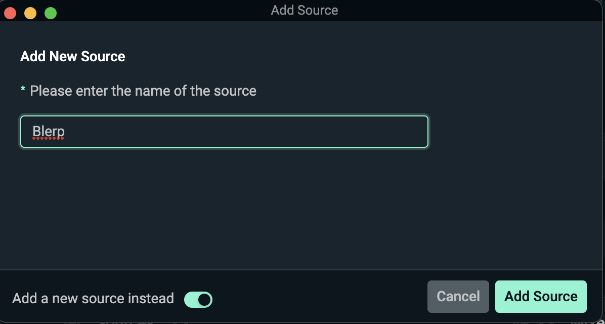 Blerp is now Available Through The Streamlabs App Store! | Streamlabs