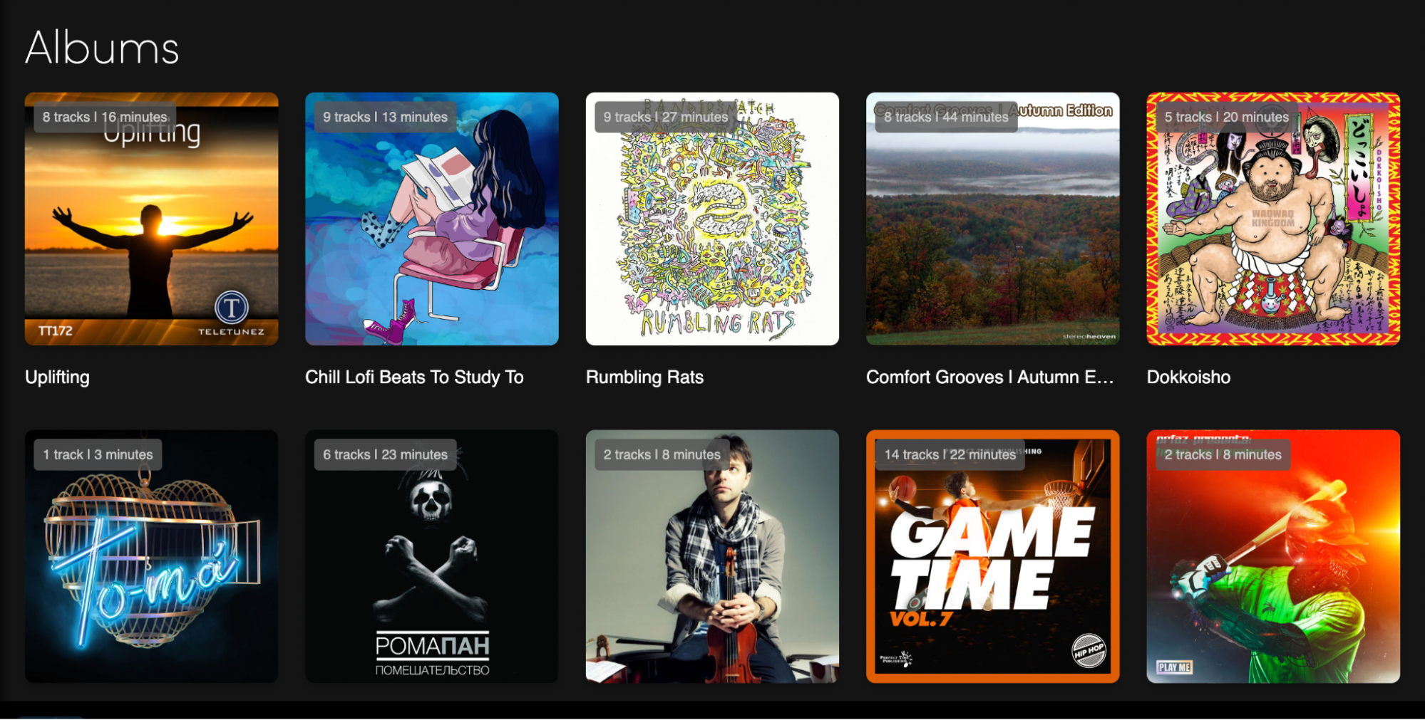 Changes to Streamlabs Music – Streamlabs