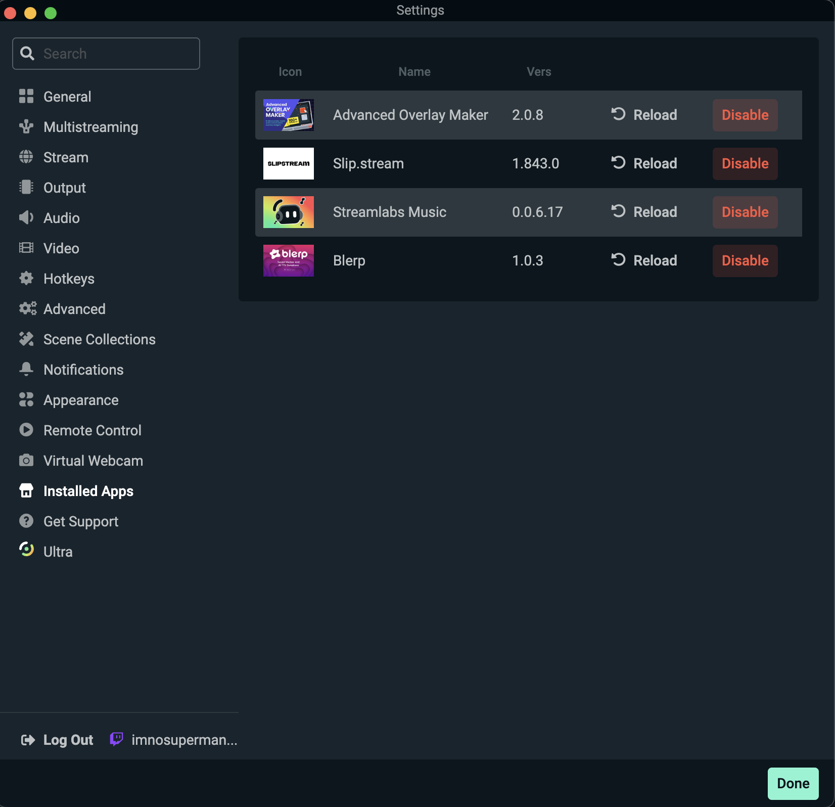 Changes to Streamlabs Music – Streamlabs