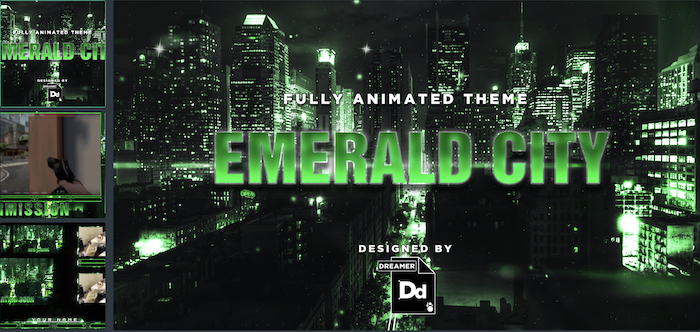 The Best Overlays for Cities: Skylines | Streamlabs