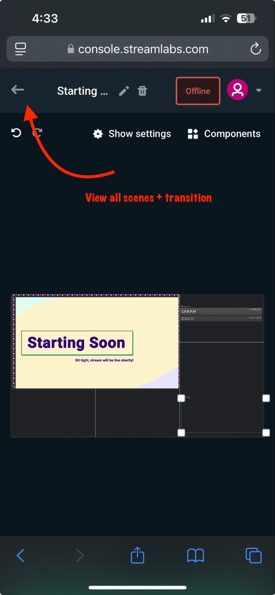 How to Multistream on Xbox to Twitch, YouTube, TikTok and Kick Using ...
