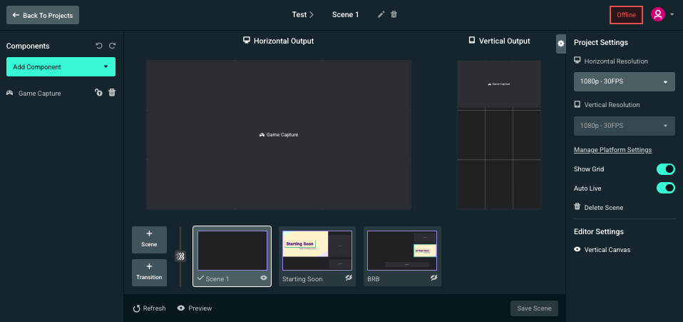 How to Multistream on Xbox to Twitch, YouTube, TikTok and Kick Using ...