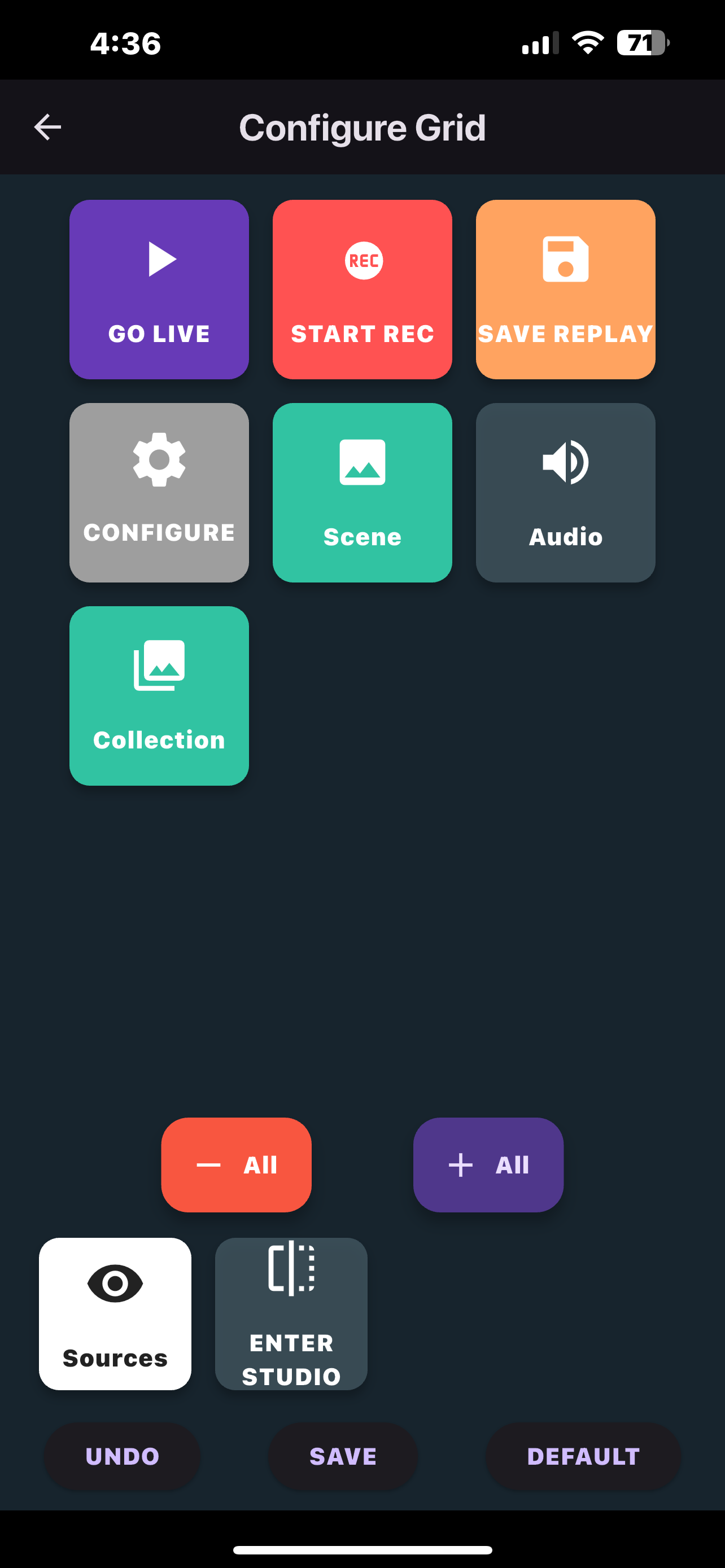 Control Your Live Stream From Your Phone with Streamlabs Controller ...