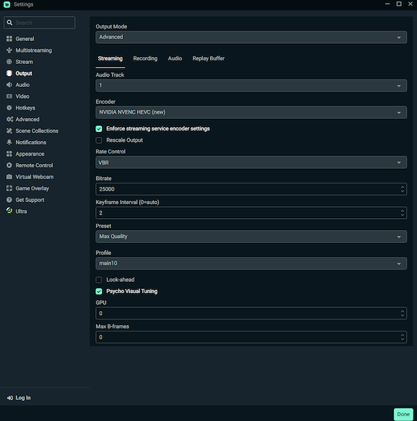 How to Stream HDR Content to YouTube | Streamlabs
