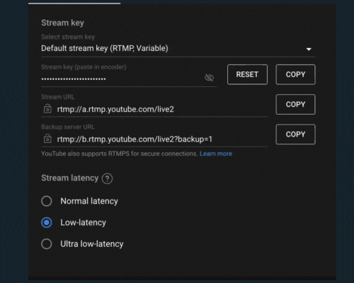 How to Stream HDR Content to YouTube | Streamlabs