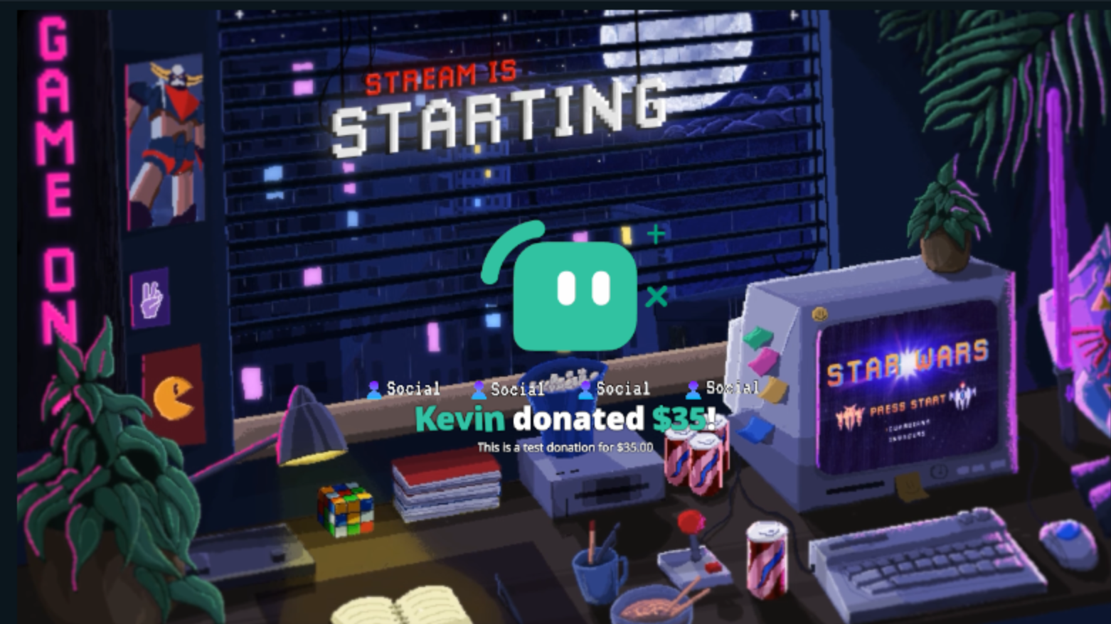 How to Add Text-to-Speech for Tips (and Bits) to Your Stream – Streamlabs