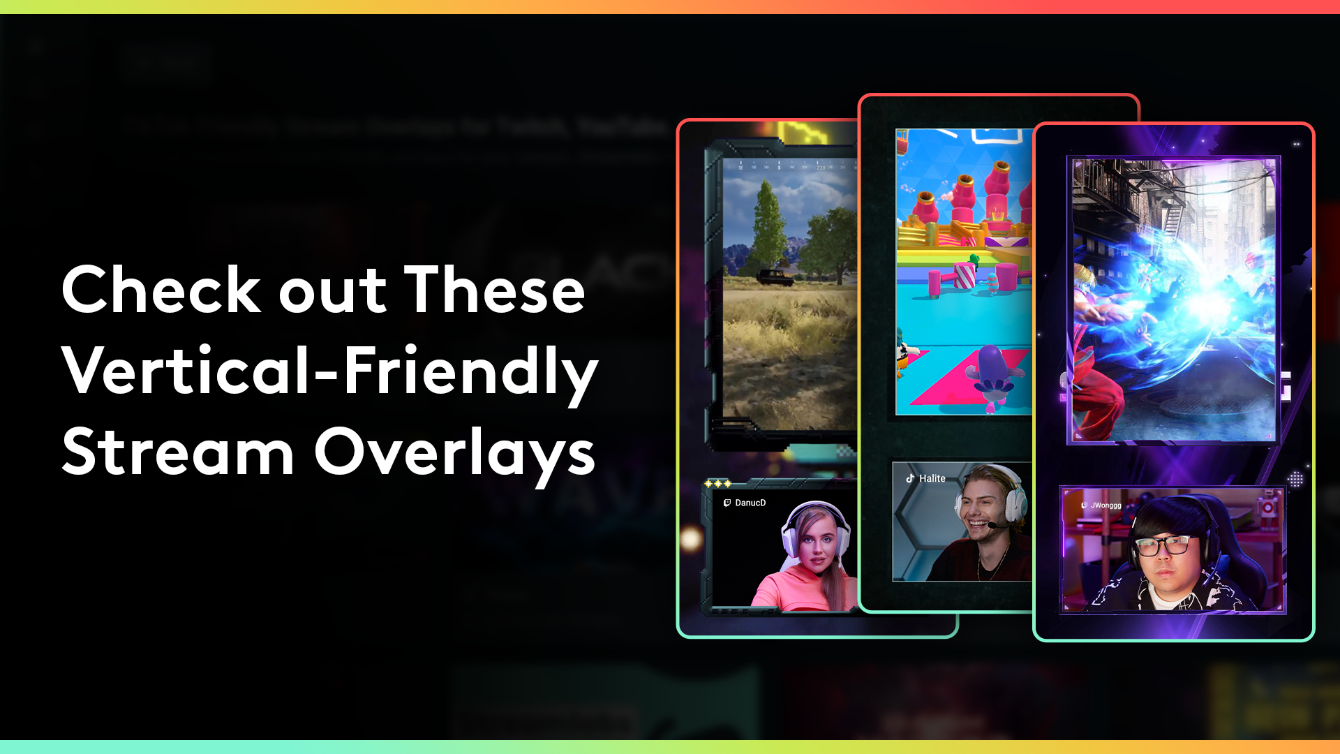 How to Grow Your TikTok Audience with Streamlabs | Streamlabs