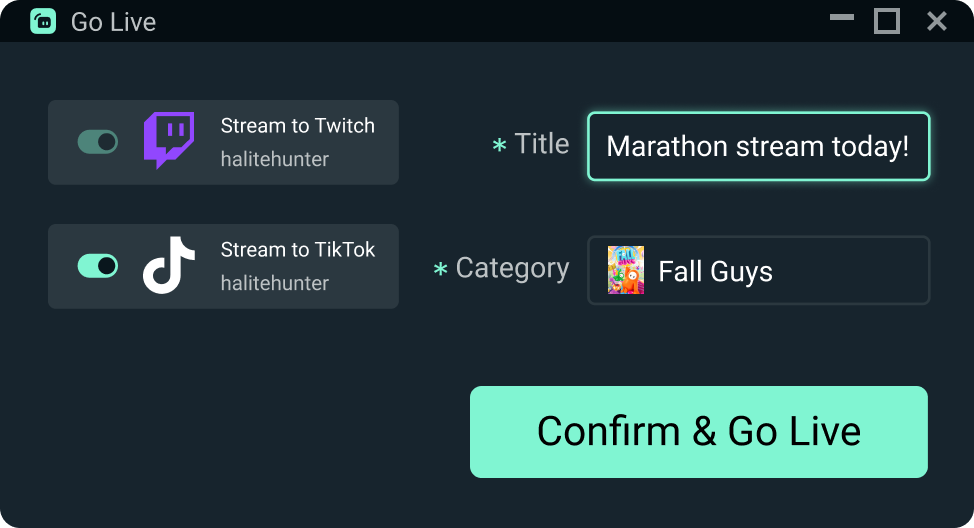 How to Grow Your TikTok Audience with Streamlabs | Streamlabs