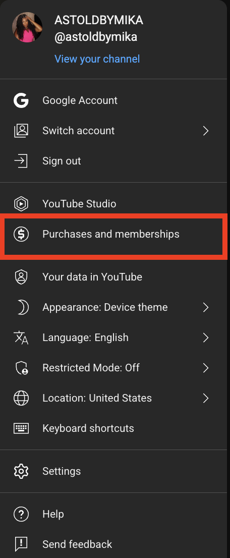 How to Join a YouTube Channel Membership (and How Creators Can Set It ...