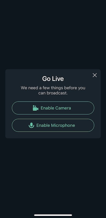 How to Live Stream from Mobile (iOS and Android) | Streamlabs
