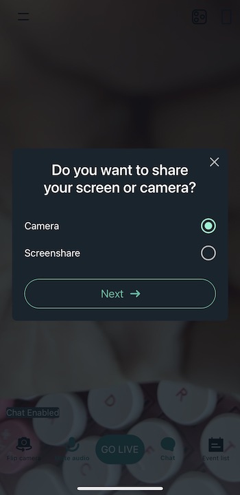 How to Live Stream from Mobile (iOS and Android) | Streamlabs