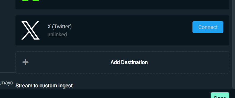 How to Live Stream on X Using Streamlabs Desktop | Streamlabs