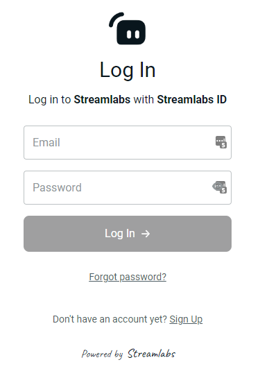 How to Live Stream on X Using Streamlabs Desktop – Streamlabs