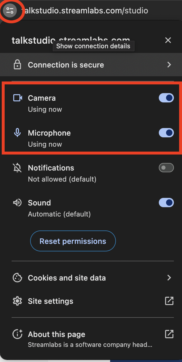 How to Stream on YouTube from your Web Browser | Streamlabs