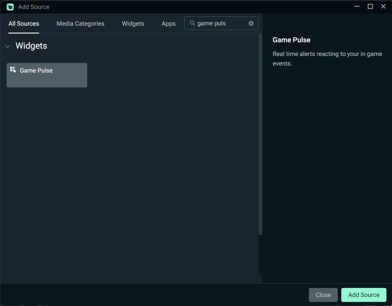 Introducing the Game Pulse Widget by Streamlabs! | Streamlabs