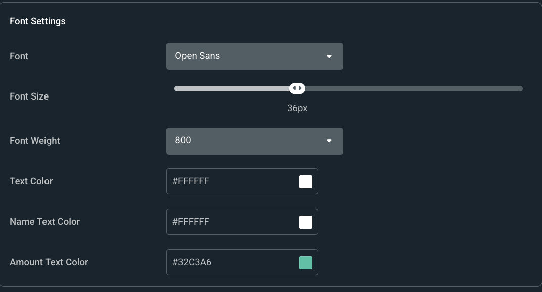 How to Set up a Tip Ticker Widget | Streamlabs