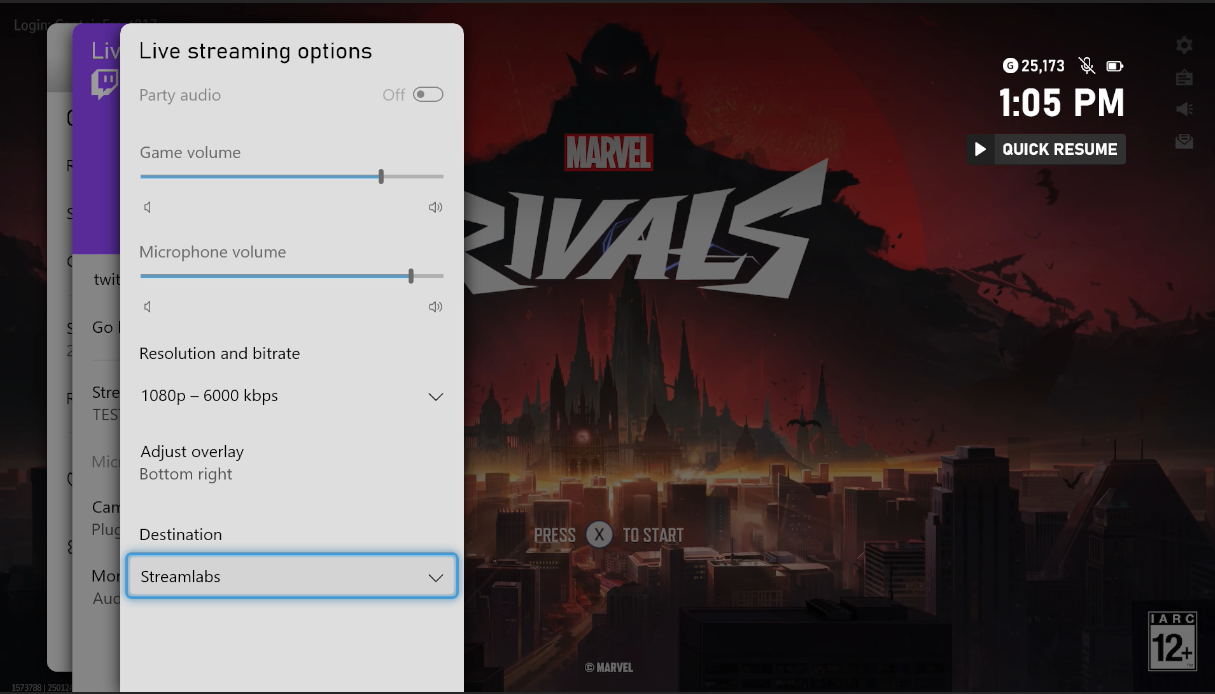 How to Get Started Using Streamlabs Console | Streamlabs