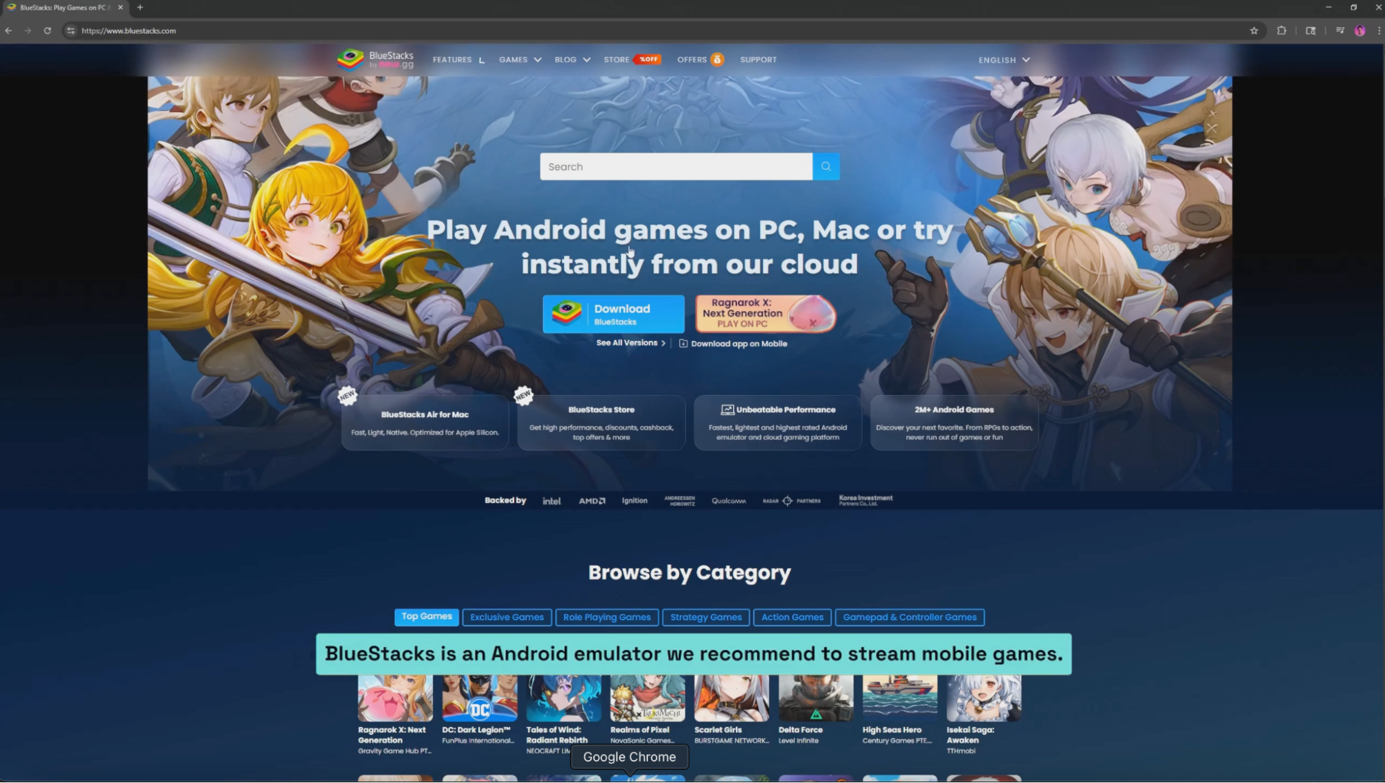 How to Stream Mobile Games on PC | Streamlabs