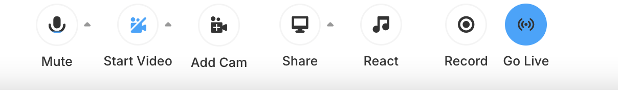 How to Stream on Twitch from Web Browser | Streamlabs