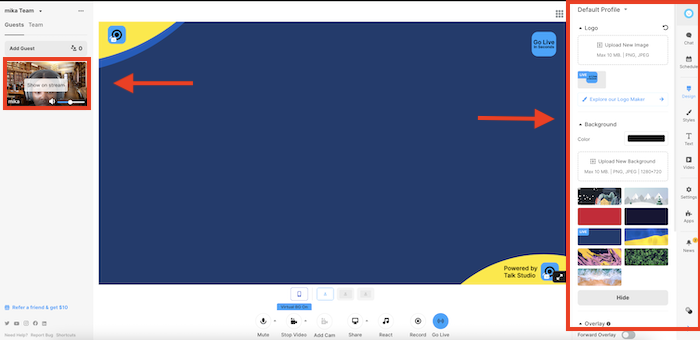 How to Live Stream on YouTube: The Complete Guide | Streamlabs