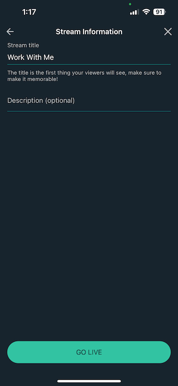 How to Stream to Instagram Live Producer with Streamlabs Desktop ...