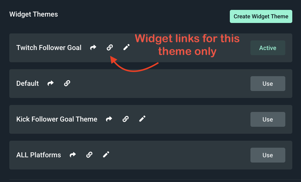How to Set up a Follower Goal Widget | Streamlabs