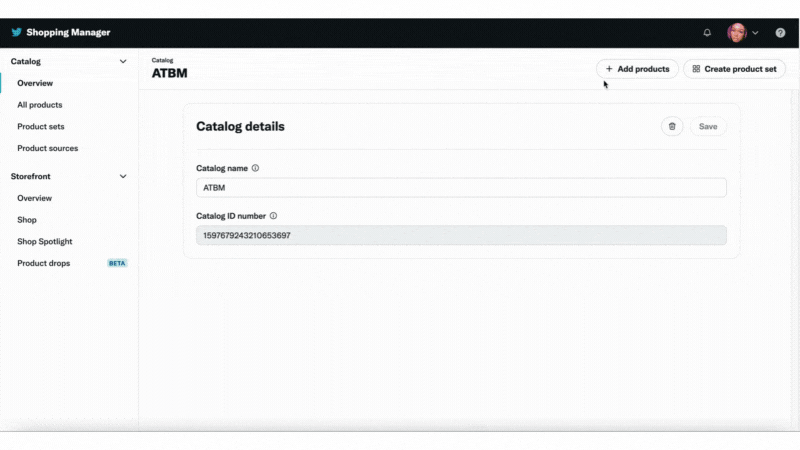 How to Set Up Twitter Shop and Shop Spotlight | Streamlabs