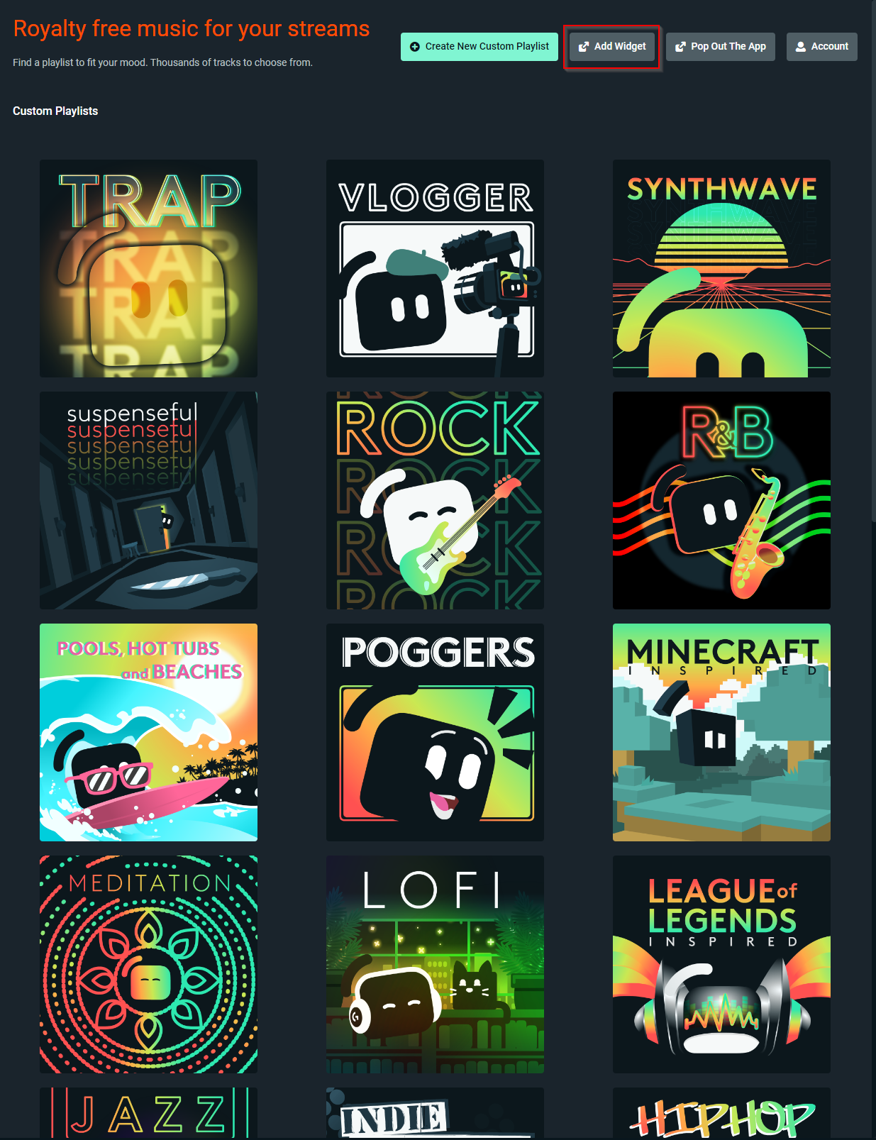 Getting Started with Streamlabs Music | Streamlabs