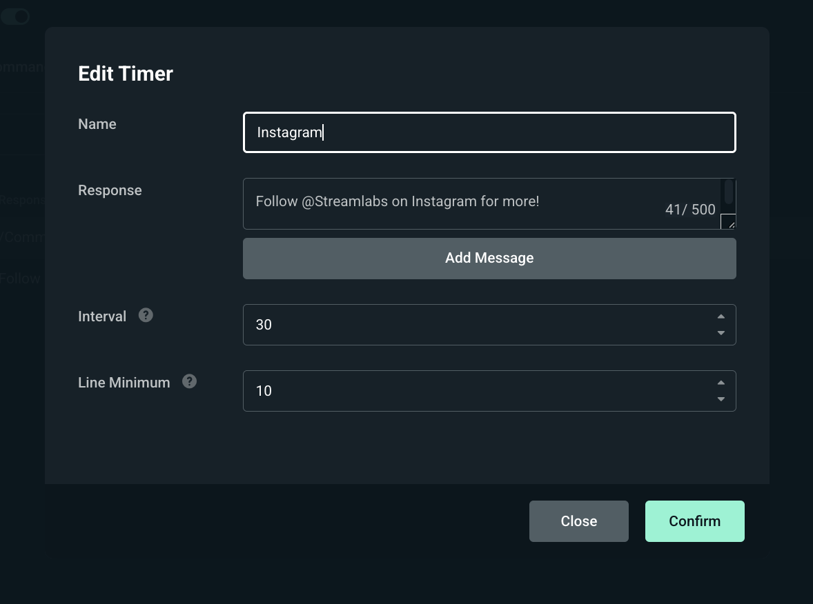 How to Set up Streamlabs Cloudbot for Kick | Streamlabs