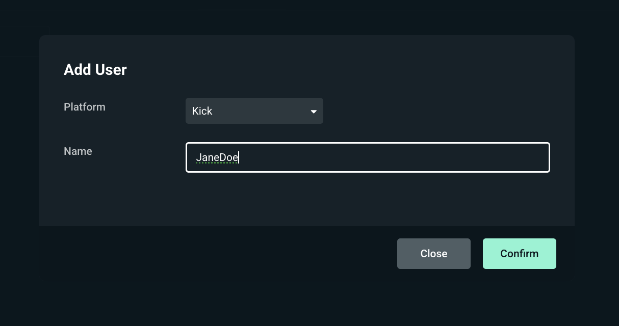 How to Set up Streamlabs Cloudbot for Kick | Streamlabs