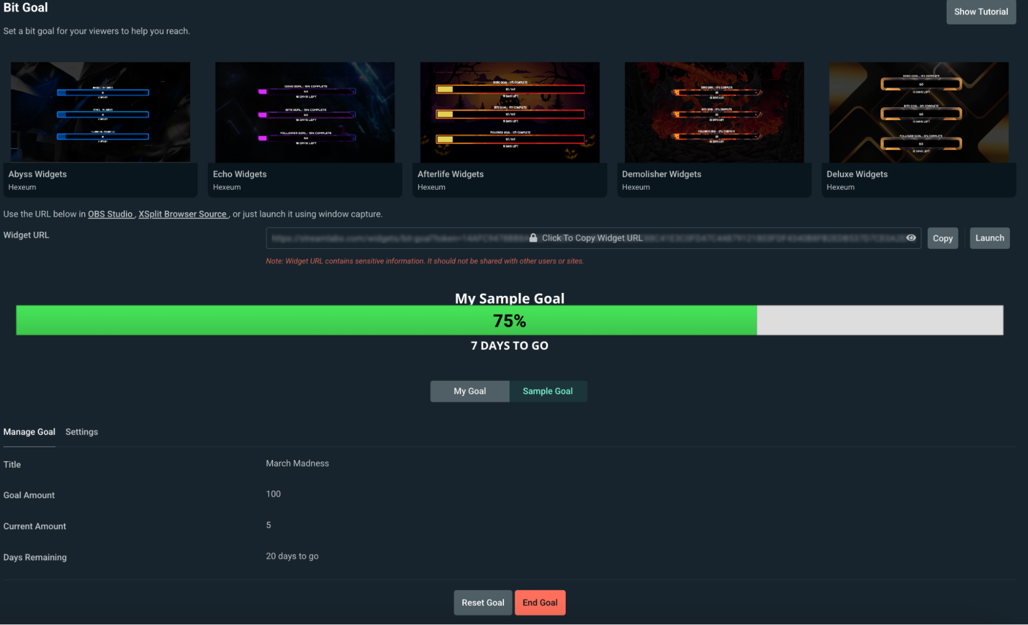How to Maximize Twitch Bits with Streamlabs | Streamlabs