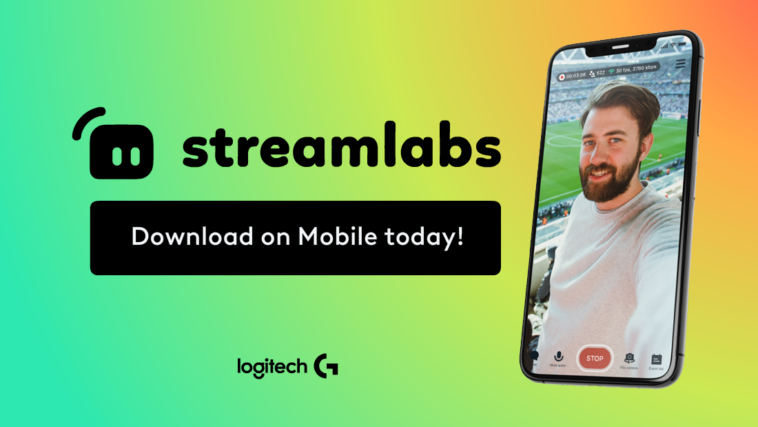 How to Set Up Stream Alerts on Mobile | Streamlabs