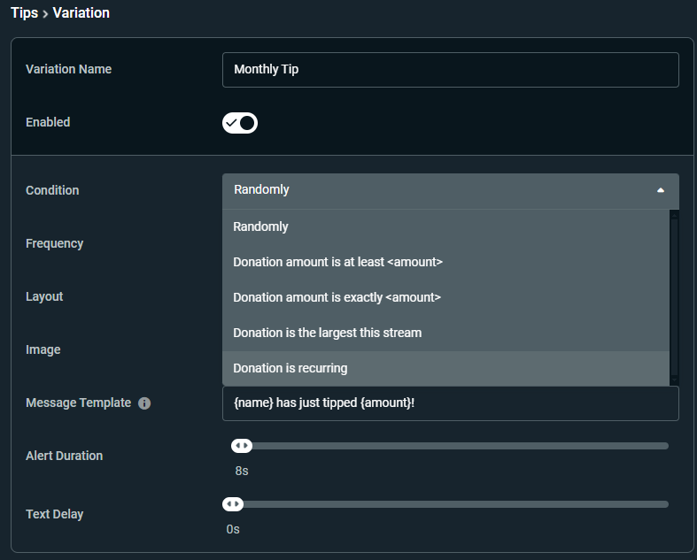 Streamlabs Monthly Tipping Tutorial | Streamlabs