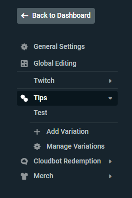 Streamlabs Monthly Tipping Tutorial | Streamlabs