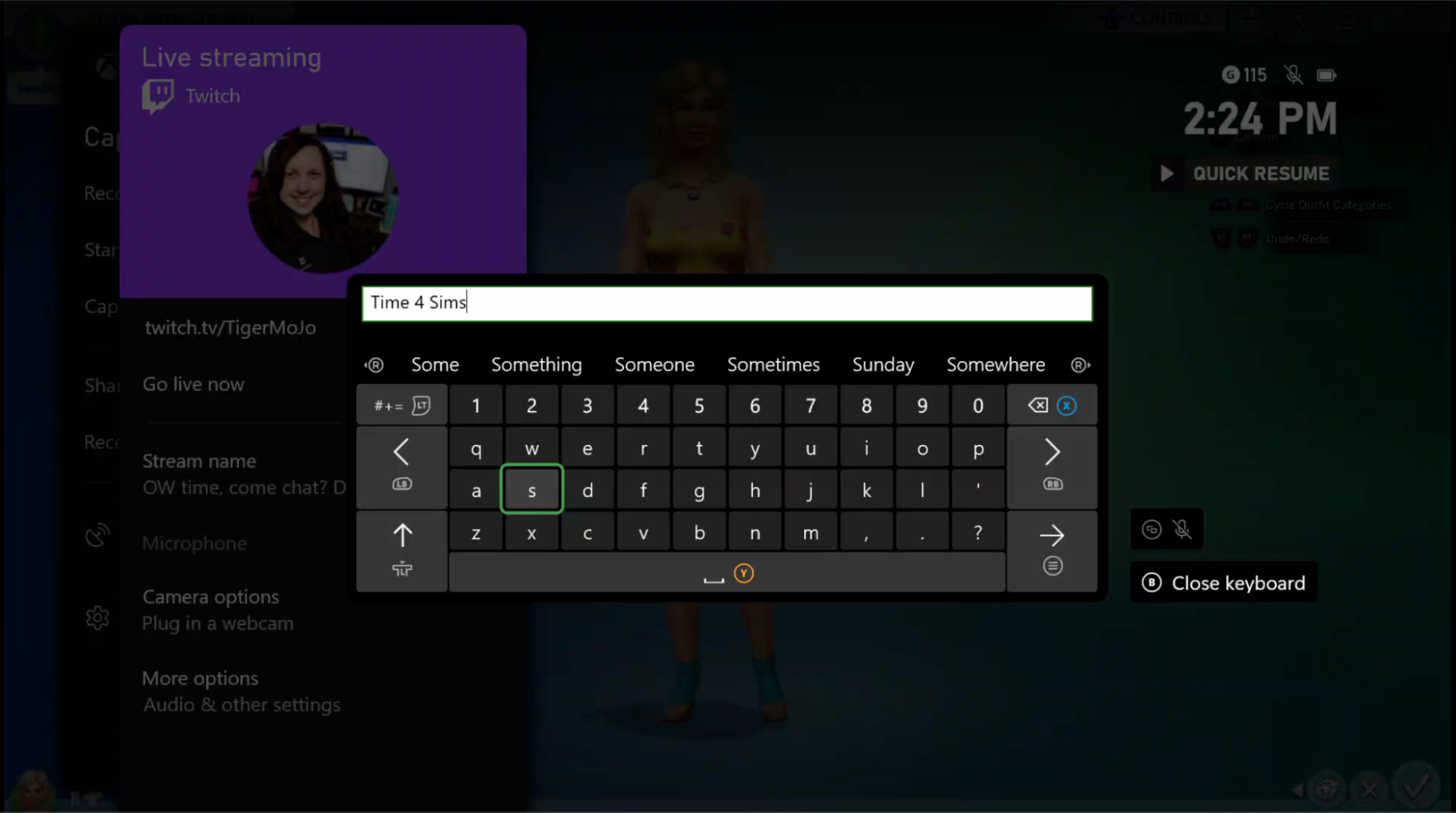 How to Multistream on Xbox to Twitch, YouTube, TikTok and Kick Using ...